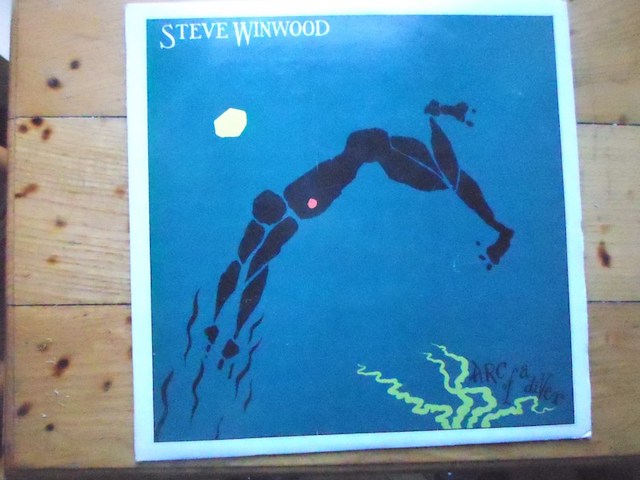 STEVE WINWOOD PRVI VLASNIK