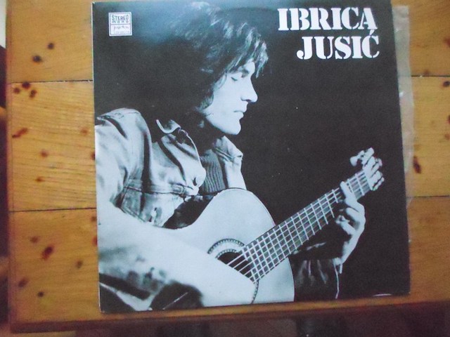 IBRICA JUSIĆ PRVI VLASNIK