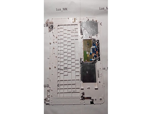 HP 17-x022ng Palmrest sa ostecenjem