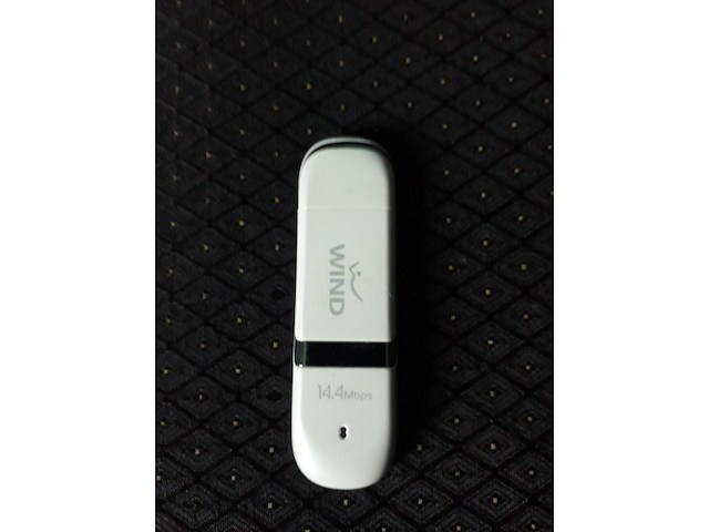 Onda Internet key usb modem otkljucan