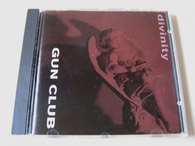 The Gun Club - Divinity