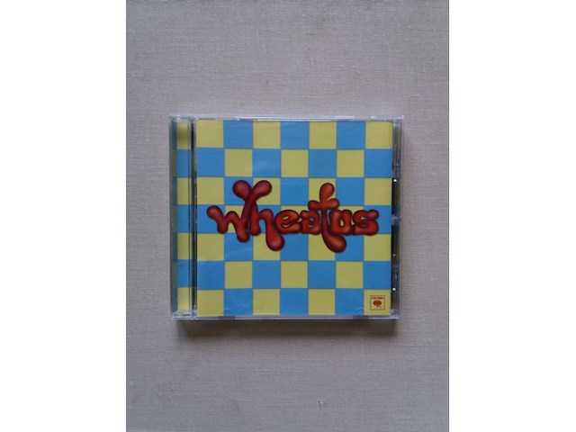 Wheatus - Wheatus