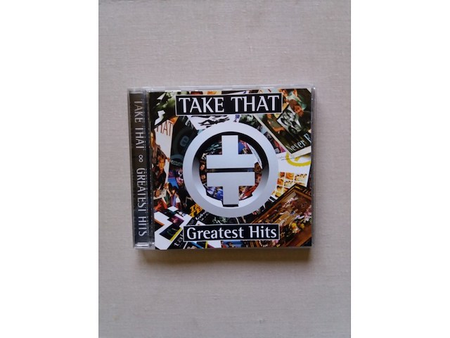 Take That - Greatest Hits