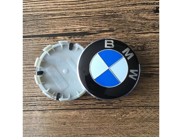 BMW cepovi za felne 68mm