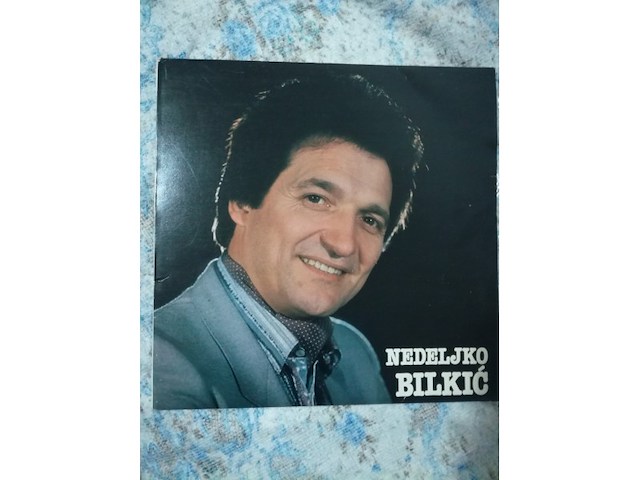 LP-NEDELJKO BILKIC.......