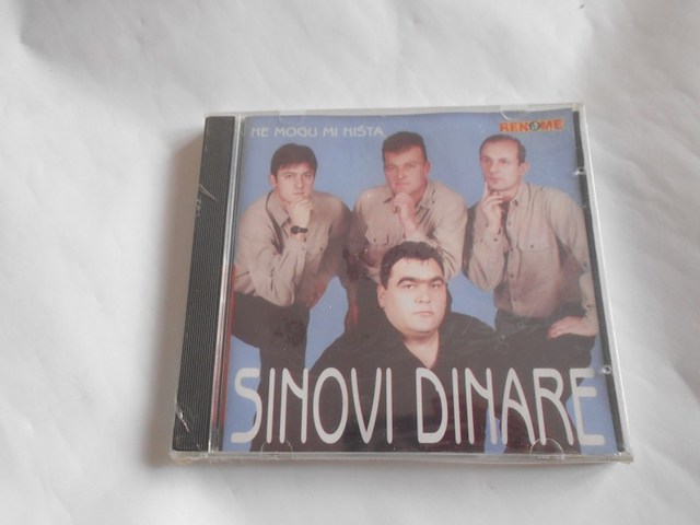 Sinovi Dinare, RENOME, novo