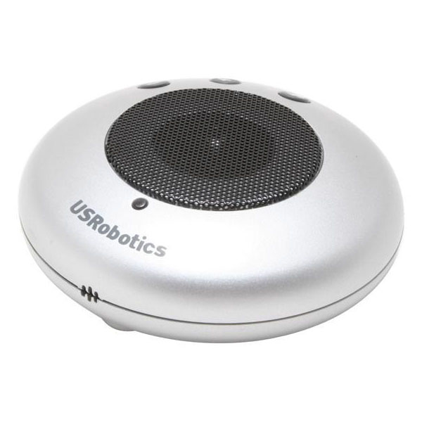 US Robotics USB VoIP Internet Speakerphone (za Skype, MSN, GoogleTalk itd)