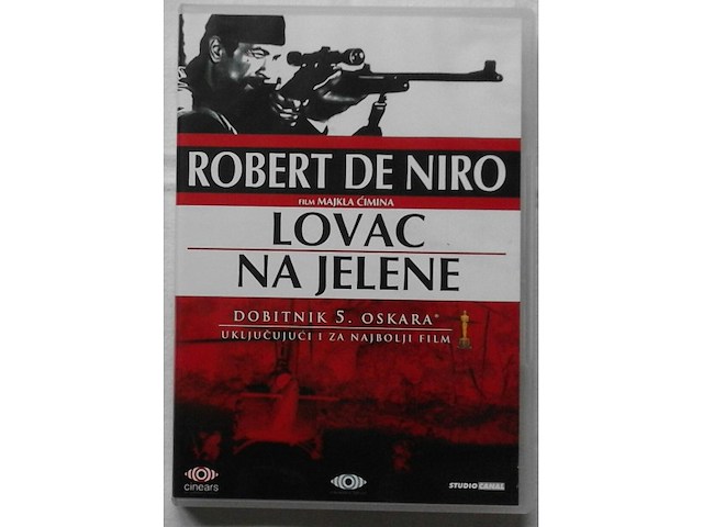 LOVAC  NA  JELENE   ( THE DEER HUNTER )