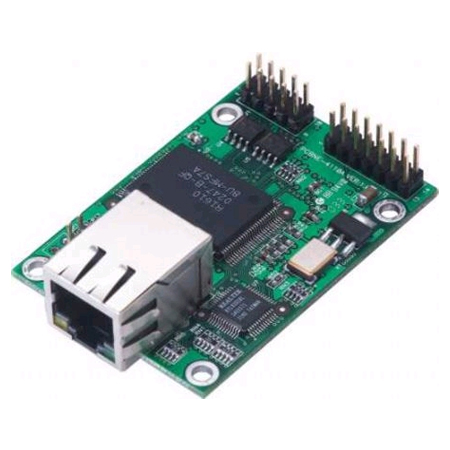 Moxa NE-4110A Device server module for RS-422/485 devices