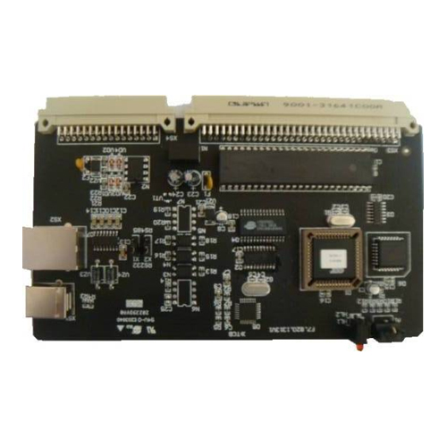 GST P-9935-MB RS232 komunikacijska kartica, modul za IFP8 centralu za konekciju putem MODBUS protokola