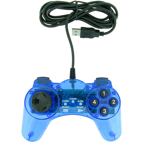 Joypad USB za PC konzola za igrice (10 tastera)