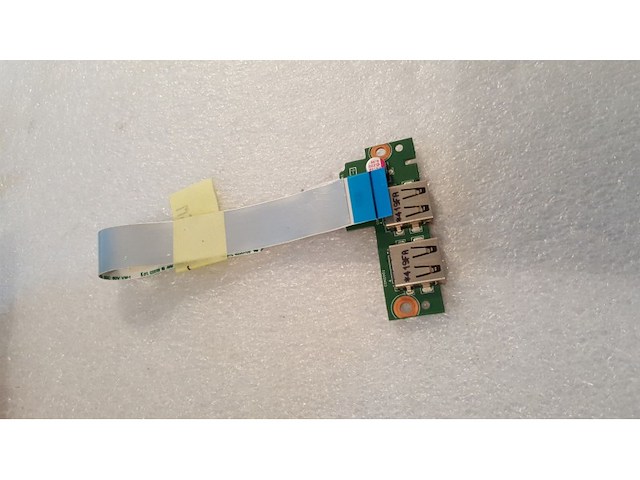 USB KONEKTOR  ZA HP 15-D , HP 15-d003SM