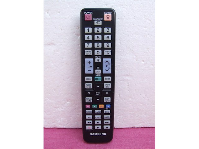 Samsung BN59-01015A daljinski ORIGINAL + GARANCIJA!