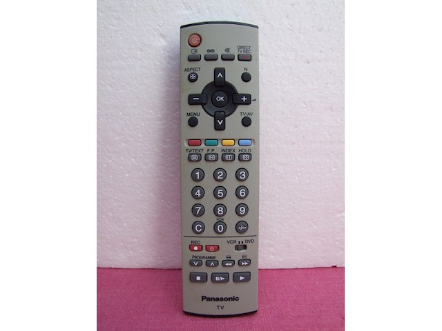 Panasonic EUR7628010 daljinski ORIGINAL + GARANCIJA!