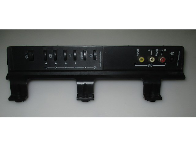 Taster kontrola /Avi input za Toshiba – 37C3000P Lcd Tv