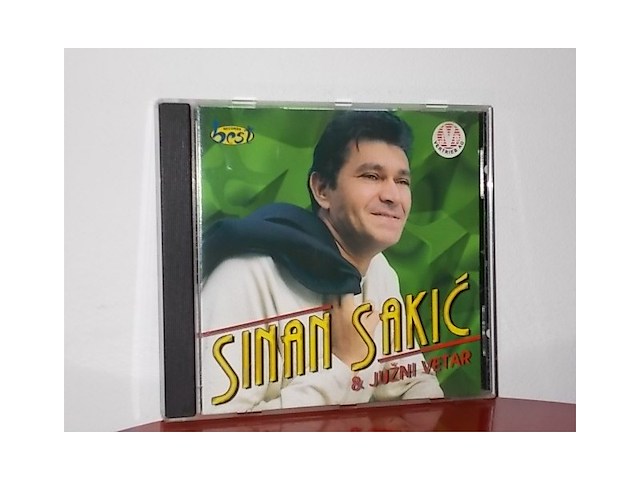 Sinan Sakić - Nisi više zaljubljena