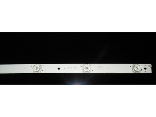 CRH-P4335350509515REV1.1 LED traka za Sharp 43`LED TV