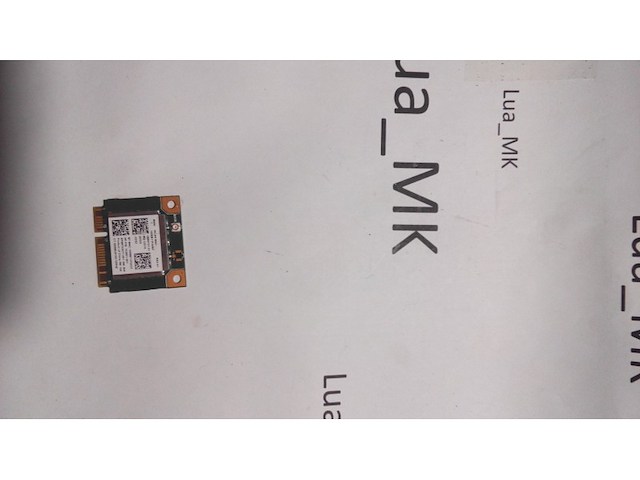 HP 15 p058na Mrezna kartica - WIFI
