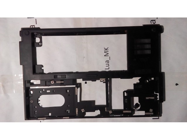 HP ProBook 5310m Donji deo kucista