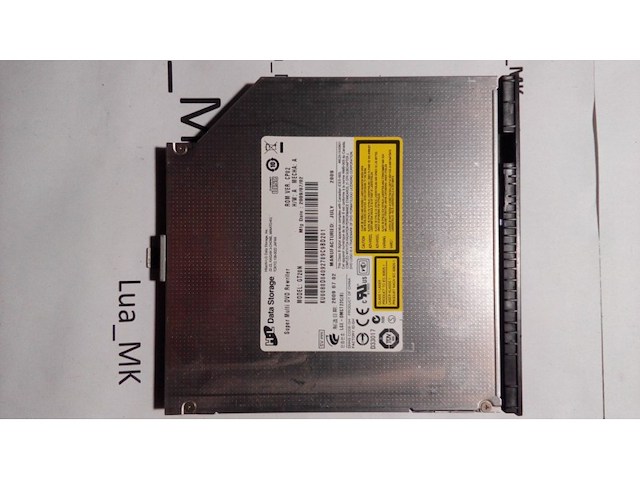 eMachines e625 Optika - DVD