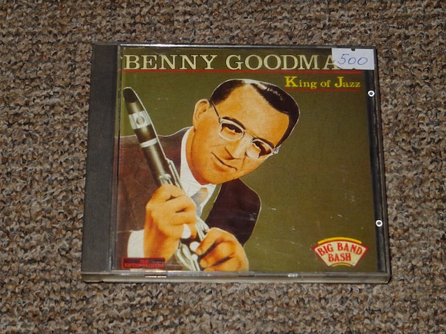 benny goodman