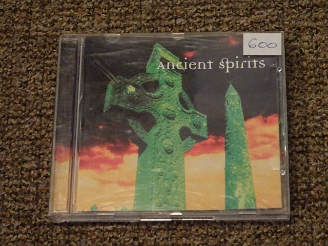 ancient spirits