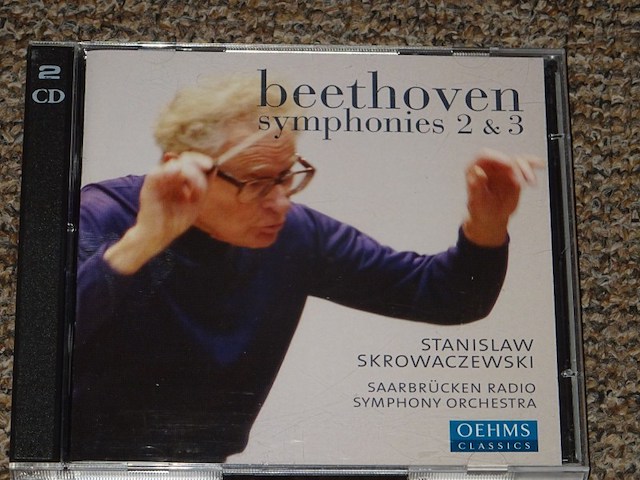beethoven - dupli album