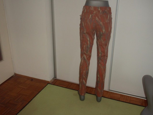 Pantalone INFINIY  36 Novo