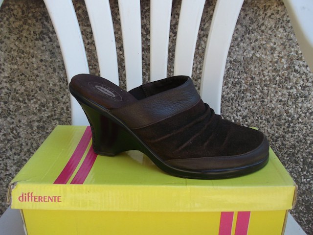 DR SCHOLLS ORIG. KOZNE PAPUCE