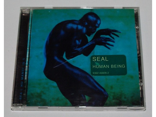 Seal - Human Being