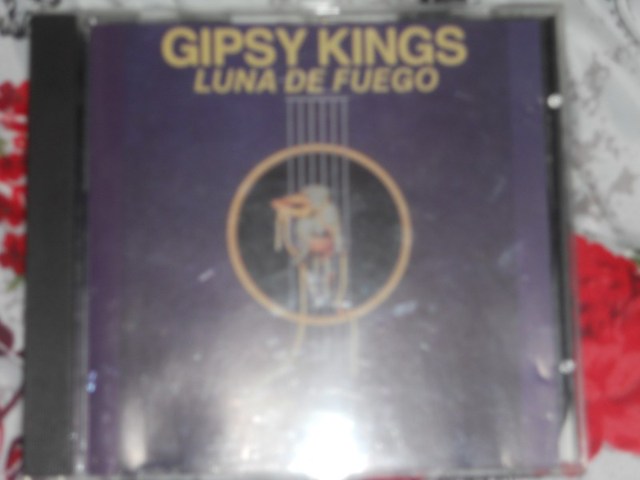 gipsy kings