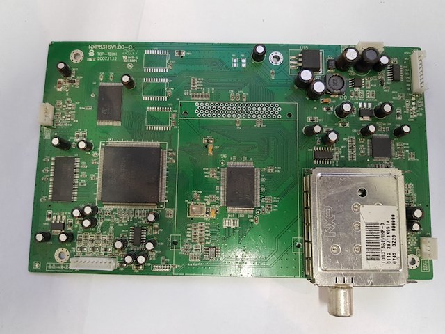 NXP8316V1.00-C