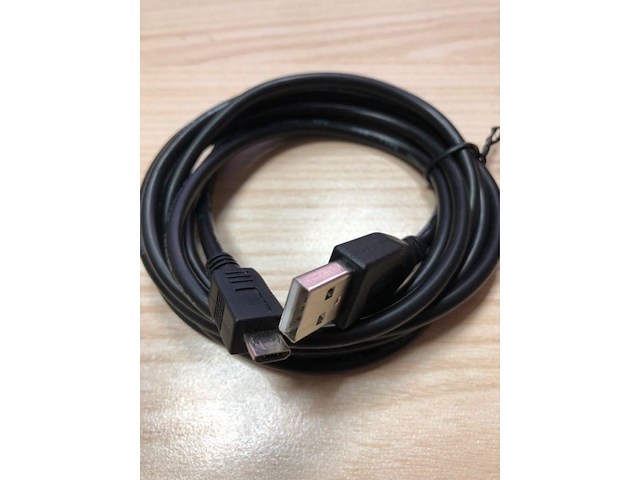 Micro USB kabal