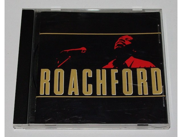 Roachford - Roachford