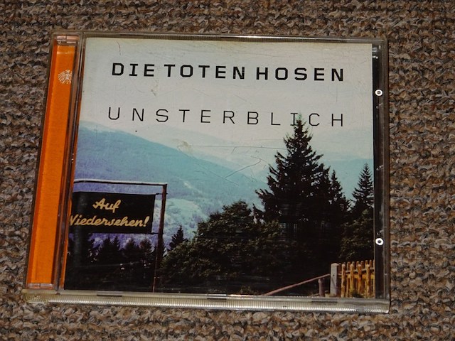 die toten hosen