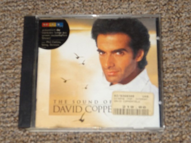 david copperfield