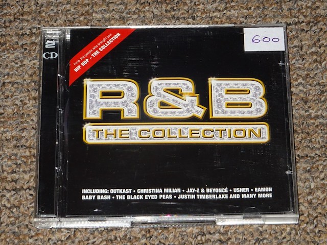 hip hop-dupli cd