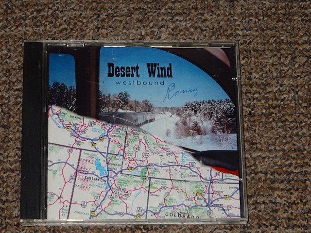desert wind