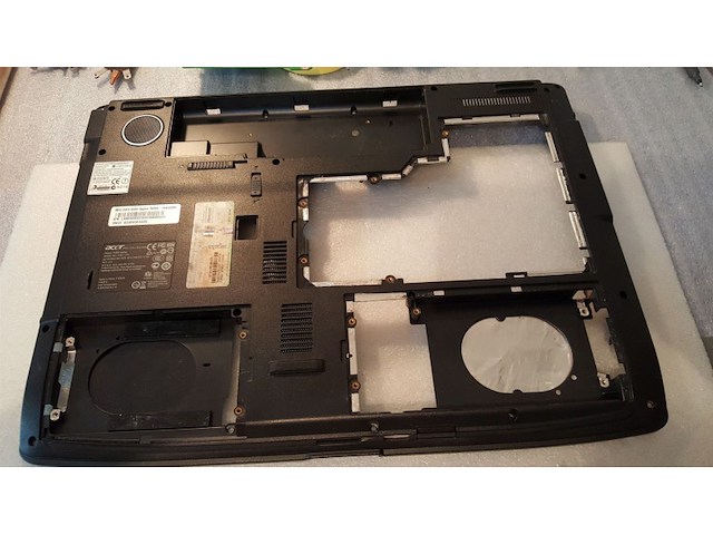 DONJA PLASTIKA KUCISTA ZA ACER ASPIRE 7530G