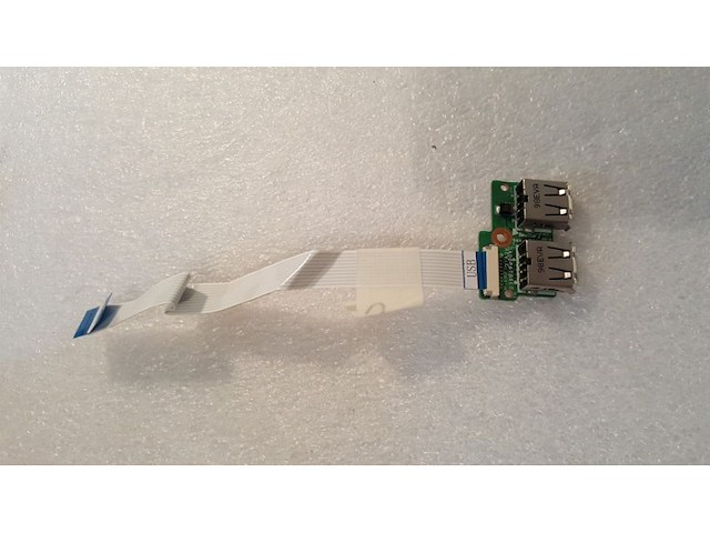 USB KONEKTOR ZA HP CQ61