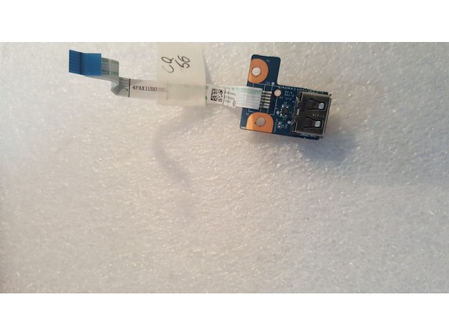 USB KONEKTOR ZA HP CQ56