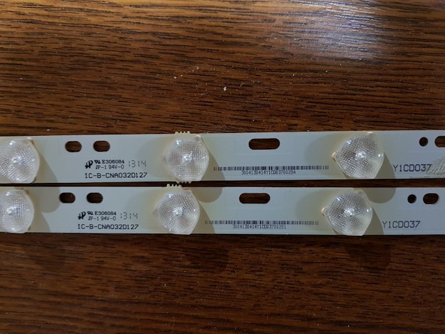 LED IC-B-CNA032D127