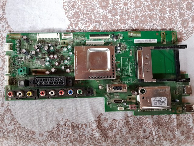 Toshiba GEU2 MB 09183-2 48.72K01.021