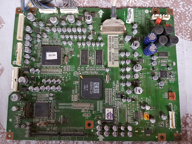 LG 6870TA88A12