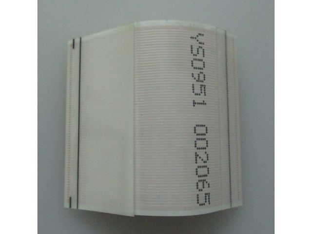 Ribbon za  SONY  KDL-40BX400  LCD TV