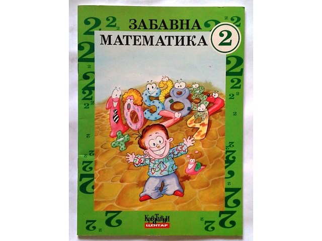 Zabavna matematika