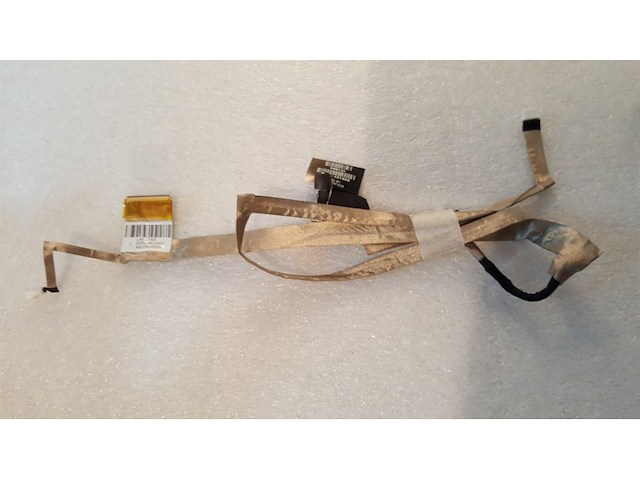 FLET FLAT KABL KABEL ZA HP DV6-3000 Serija
