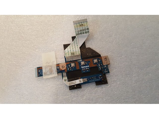 DUGME PALJENJA ZA EMACHINES G625 17.3``