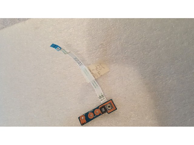 DUGME PALJENJA ZA ACER ASPIRE V5-431 ms2360