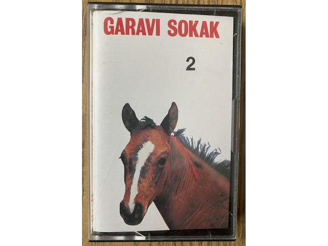 GARAVI SOKAK - Garavi sokak 2